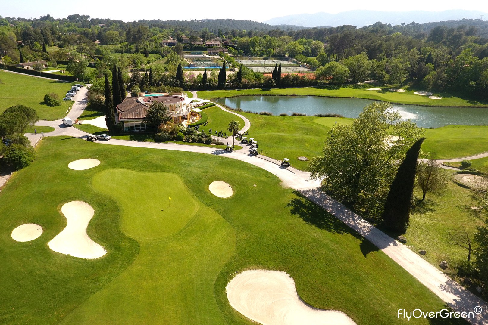 09/09 - FINALE Trophée Jeunes Golfeurs - Comité Départemental de Golf ...